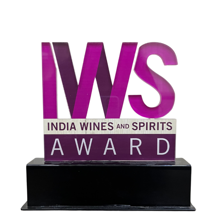HOME - India Wine & Spirits Award