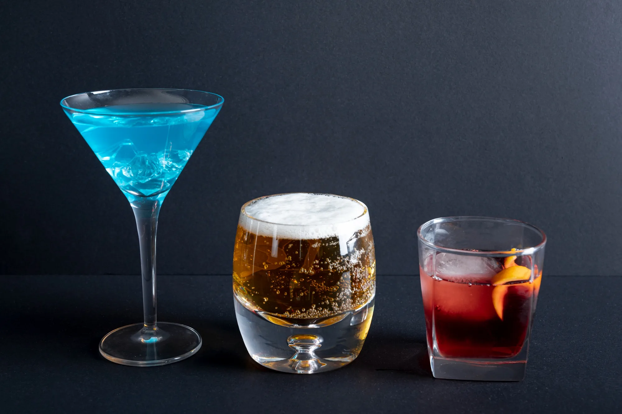 5 Popular Vodka-Based Cocktails To Impress Your Wedding Guests