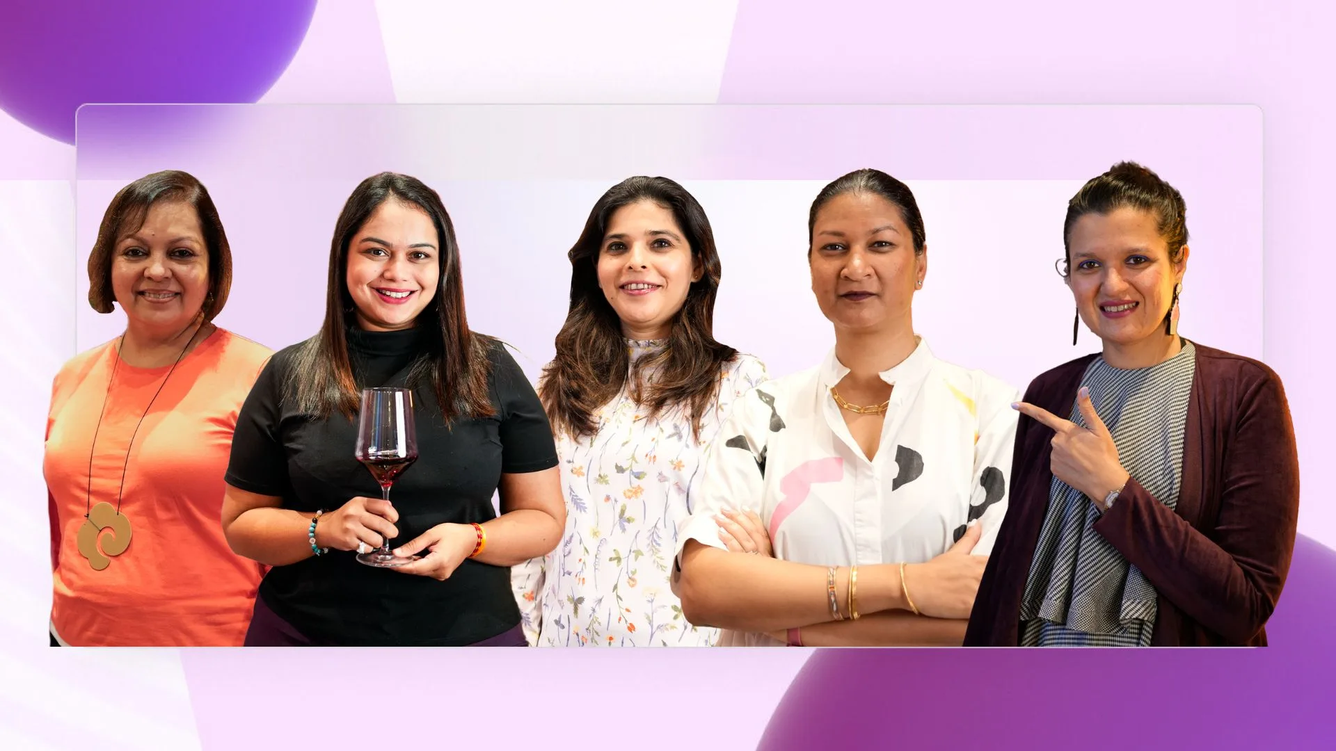 Meet the Women Experts on the IWS Award Wine Jury 2024