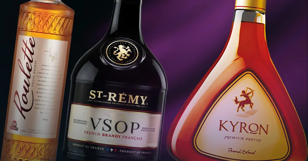 How to Choose the Right Brandy – Best brandy recommendations