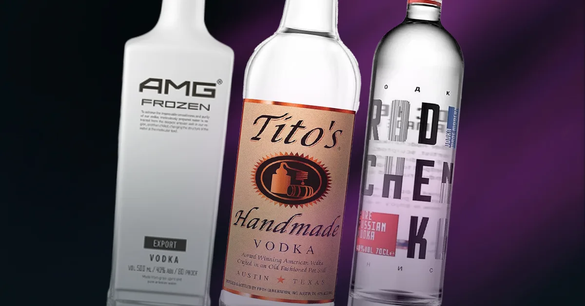 The Best Women’s Day Vodka Cocktails – Vodka Picks & Recipes