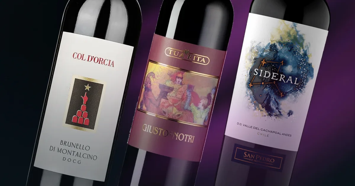 Premium Red Wines for Date Night - Top Romantic Picks