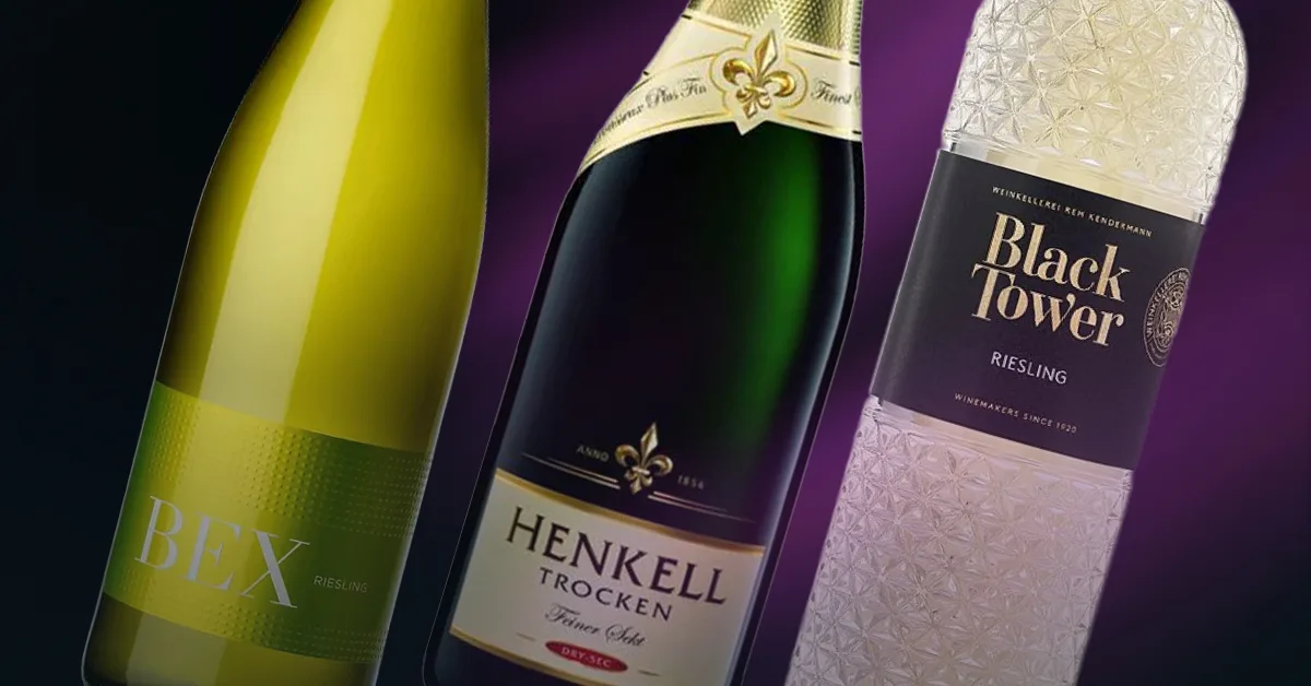 German Wines Under 3000: Award-Winning Picks Worth Trying