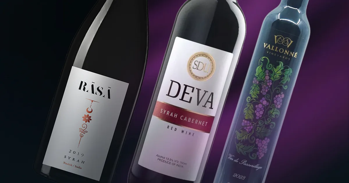 Indian Syrah Wines Under 2000: Top Picks for Red Wine Lovers