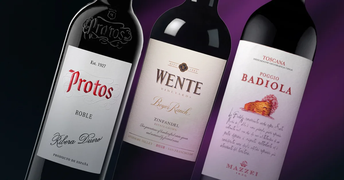 Imported Red Wines for Monsoon – Cosy Picks Under ₹5,000
