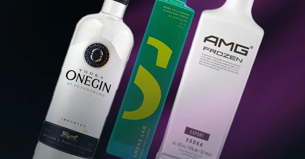 Best Vodkas for a House Party: Top Picks to Impress Your Guests